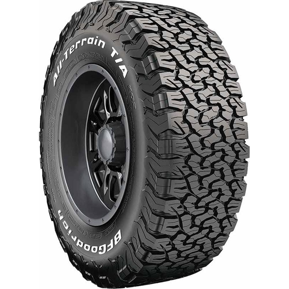 NEUMATICO 265/70R16 ALL TERRAIN BF GOODRICH - Neumáticos Carvallo